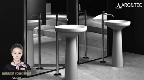 Space∞ × Arcandtec