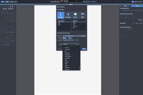 Tab Not Visible In Guitar Pro 7 Nhlinda