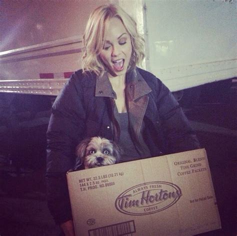 Pin By Emilee On Oc Face Claim Laura Vandevoort Laura Vandervoort Frankie Laura