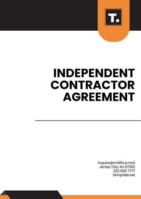 Free Commitment Agreement Template To Edit Online