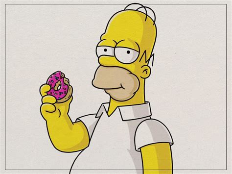 Homer Simpson 2 Pictures Homer Simpson 6880185