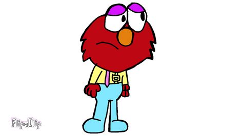 Survivor Elmo By Cmgaam On Deviantart