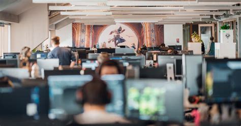 Breaking Former Ubisoft Executives Convicted Due To Workplace
