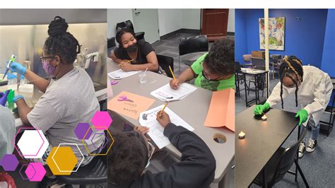 Epp Program Black Girls Do Stem