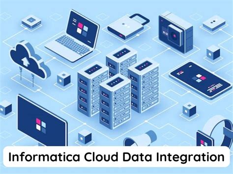 Informatica Cloud Data Integration Training Idestrainings