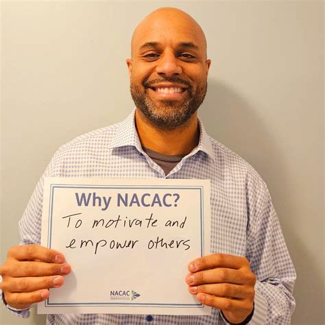 Memberspotlight Nacac National Association For College Admission Counseling