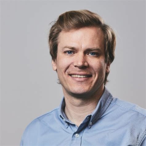 Lars Meling Offshore Resources Manager Deepocean Linkedin