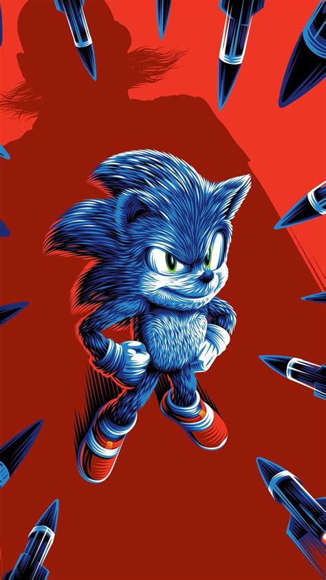 Sonic Wallpaper Kolpaper Awesome Free Hd Wallpapers