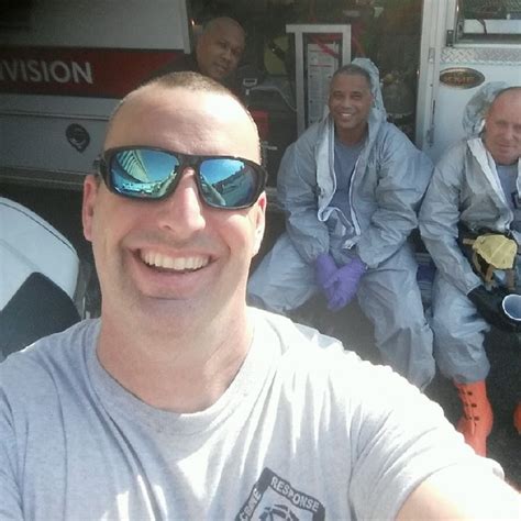 Eric Raybon Cbrn Investigative Specialist Pentagon Force Protection Agency Linkedin