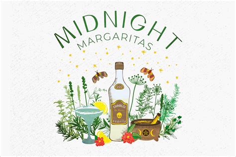 Practical Magic Midnight Margaritas Png Karimoos