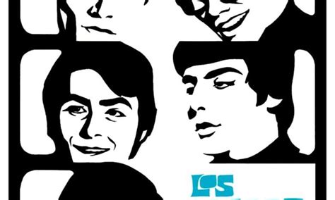 Los Chicos Con Las Chicas Where To Watch And Stream Online Entertainment Ie