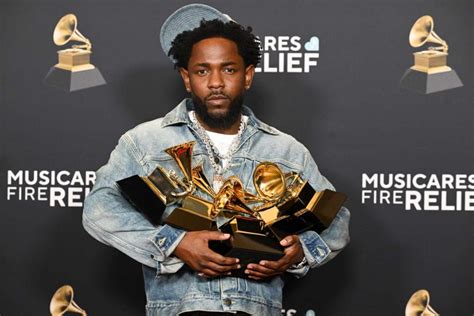 Ranking Every Kendrick Lamar Album Worst To First Flurrysports
