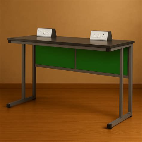 Physics Lab Table Edi School Mart