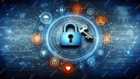 2d Vector As Password Protection Icon With A Key Concept As Vector