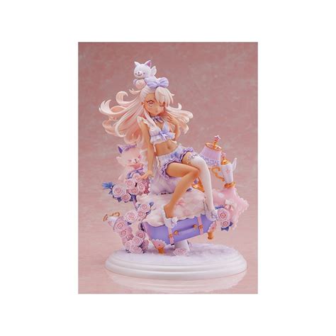 Fatekaleid Liner Prisma Illya Prisma Phantasm Chloe Von Einzbern