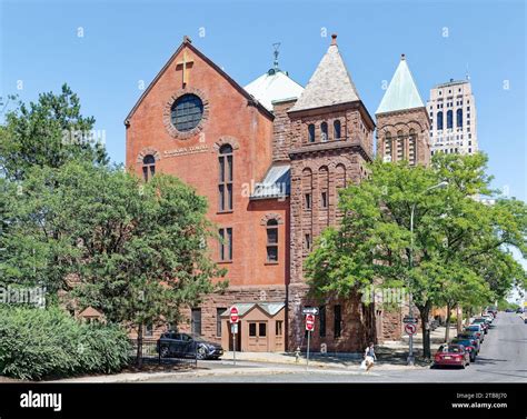 Tempel Beth Emeth Fotos Und Bildmaterial In Hoher Auflösung Alamy