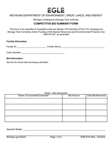 Form Eqp1516 Fill Out Sign Online And Download Fillable Pdf