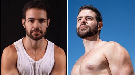 Quem é Bernardo Rabello Primeiro Homem Trans Candidato Mister Brasil