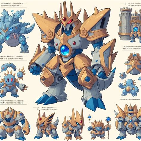 Pin On Character Design