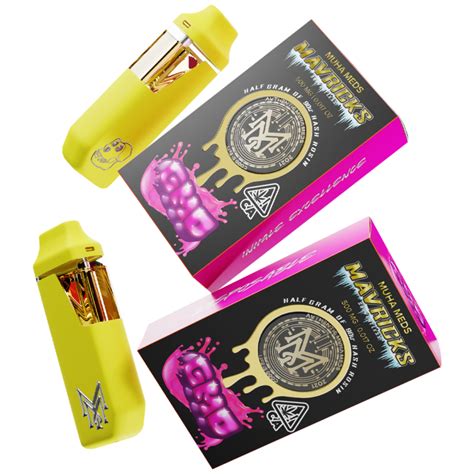 Cartridges For Sale Muha Meds Official