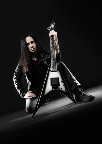 Daniel Freyberg Crownshift Dr Strings