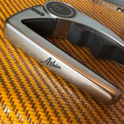 Atkin Capo Atkin Guitars