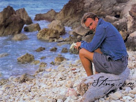 Sting Wishing You Were Here Sting Musician Jazz Fusion Sting