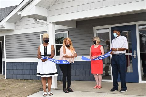 Earlier Housing Authority Of Champaign County Illinois Facebook