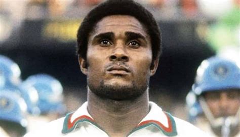 Portugal Recorda Eusébio Os Génios Vivem Para Sempre