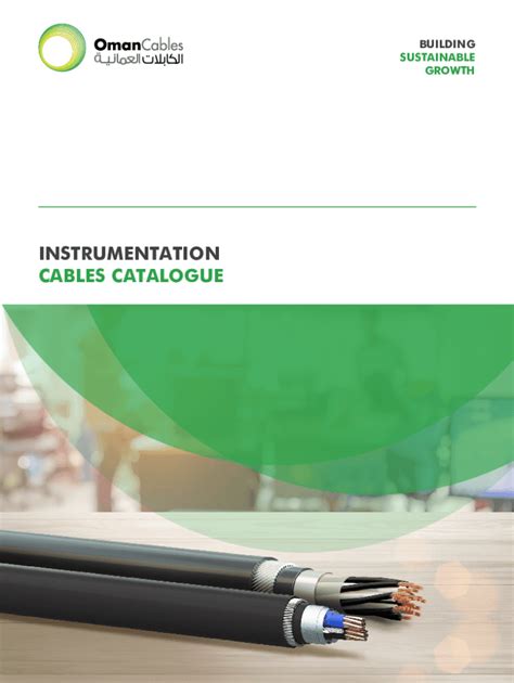 Fillable Online Cheat Sheet Instrumentation Cables Fax Email Print