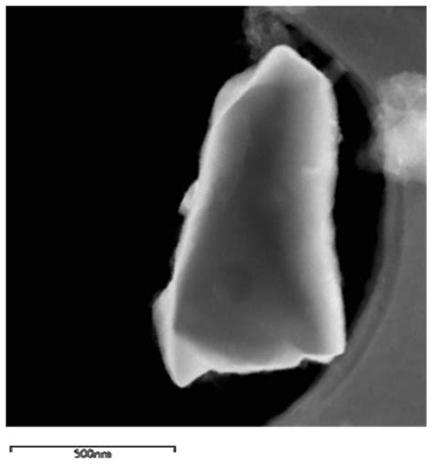 A Kind Of Oxide Solid Electrolyte Material And Its Preparation Method And Application Eureka