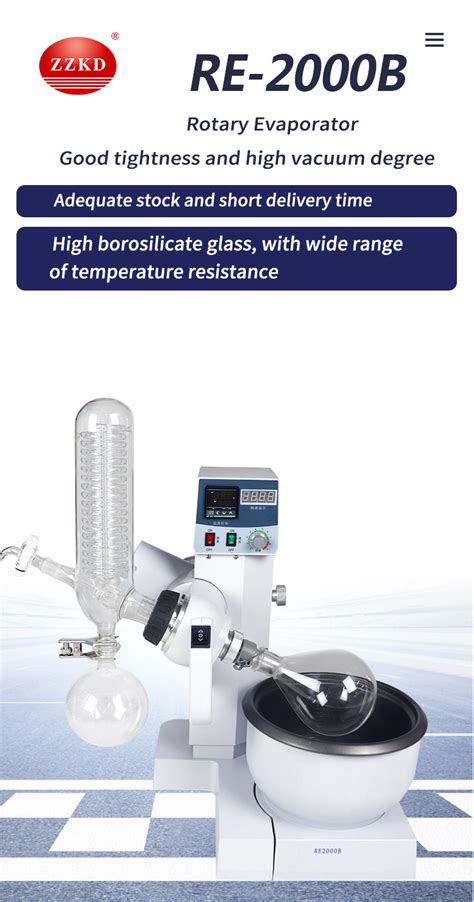 How Does A Rotovap Work