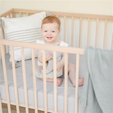Crib Sheets