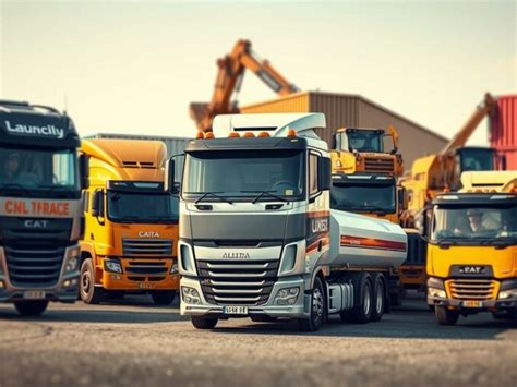 Führerschein Klasse Ce Was Darf Ich Fahren