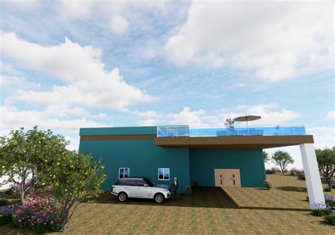 Civilengineering Bim Revit D5render Autocad 3dmodeling