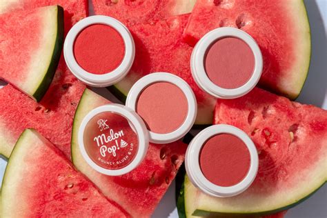 Ruby Kisses Lança Blush Com Textura Transformadora • Jeane Carneiro