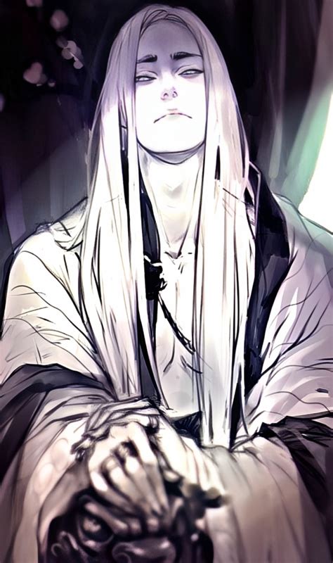 Reverend Insanity Fang Yuan Drawing Tutorials Art Anime Guy Drawing