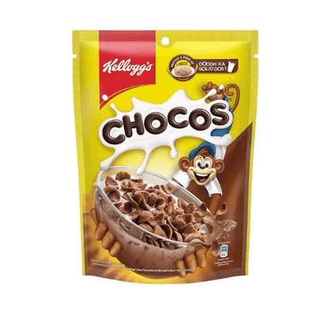 Chocos
