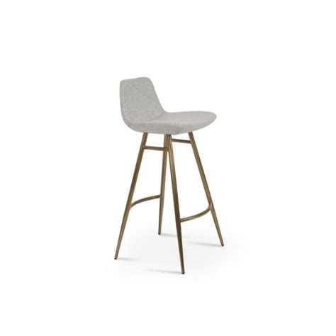 Pera Galata Bar Stool Modern Luxury Furniture Store In Paramus Nj