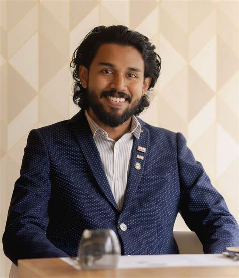 Augustine Bs Bni Millionaires Trivandrum Member