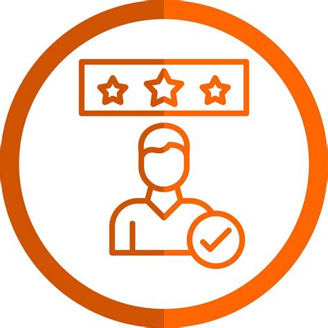 User Experience Vector Icon Design 20858345 Vector Art At Vecteezy