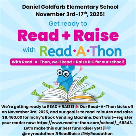 Daniel F Goldfarb Elementary School