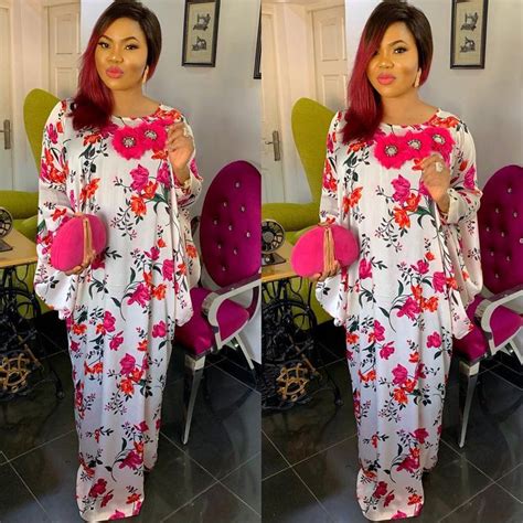 Aduke Ade On Instagram “good Morning Fam ️ How Gorgeous Is Our New Bubu Kaftan Collection😍😍😍💜💙💚