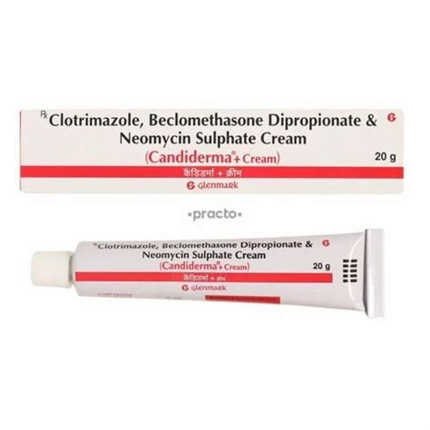 Candiderma Plus Cream At Rs 160tube In Nagpur Id 2854585576255