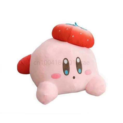 Cute Moochi Moochi Kirby Plush Plushies Shop