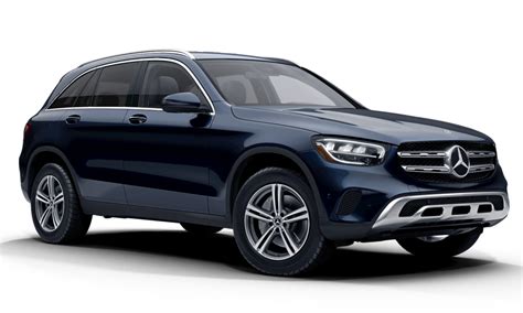 Glc300 Mercedes Benz Glc Class