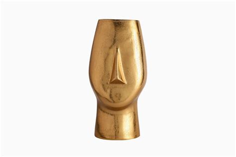 Gabe Face Vase Decor De Maison The House Of Things