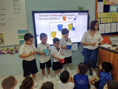 Sb Activities 23 24 Dec Numeracy Activities And Paired Discussions