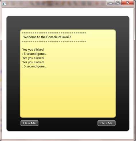 JavaFX Has FXML As Flexible XML Java And FX