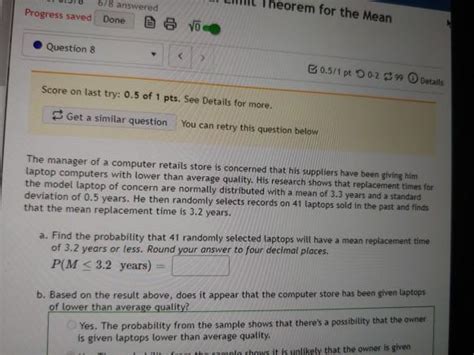 Solved Home [fall 2020 Math 1401 Elementary Statistics
